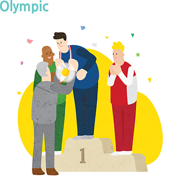 韓国と日本のスポーツの違い？？？ - 空（hanul 하늘）風(palam 바람)湖水(hosu 호수)2……青空を吹きぬける風が、湖水に ...