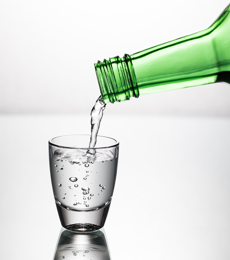 「1杯だけ…」でも飲酒が血圧を上昇させる-Chosun online 朝鮮日報